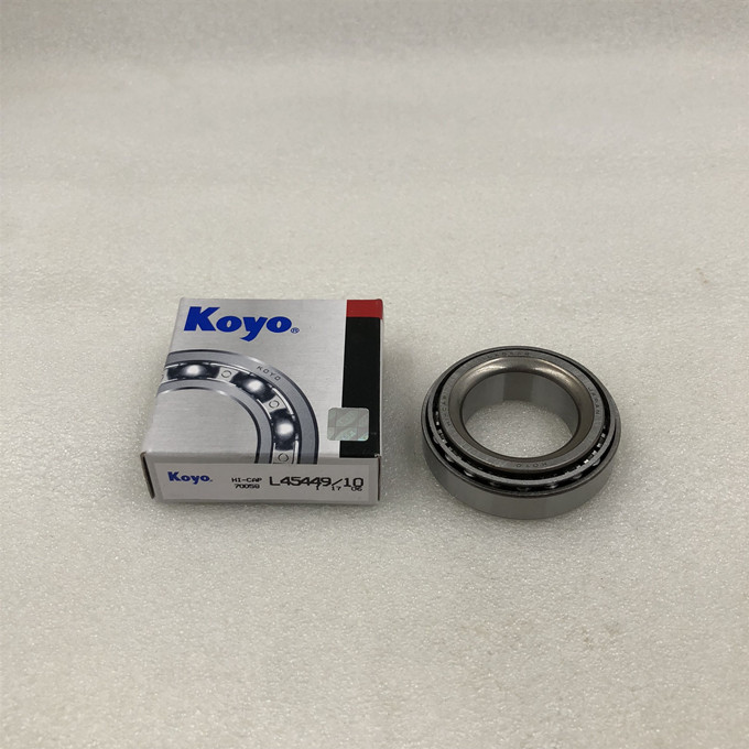 L45449/10 Tapered Roller Bearing - Buy L45449/10 Tapered Roller Bearing ...